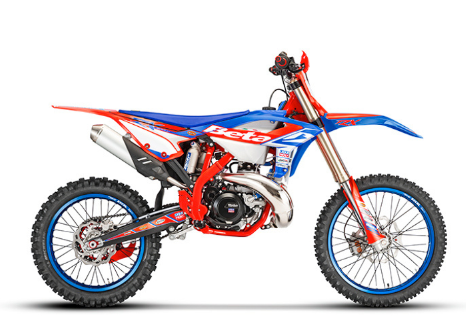 Beta RR 300 | Enduro Wow