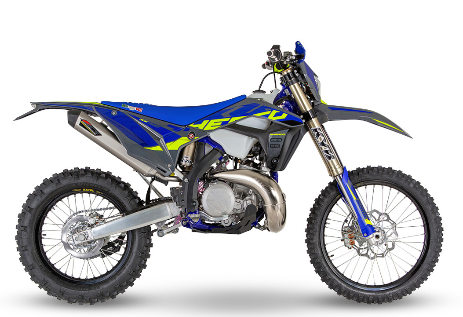 Sherco 300 SE Factory | Enduro Wow