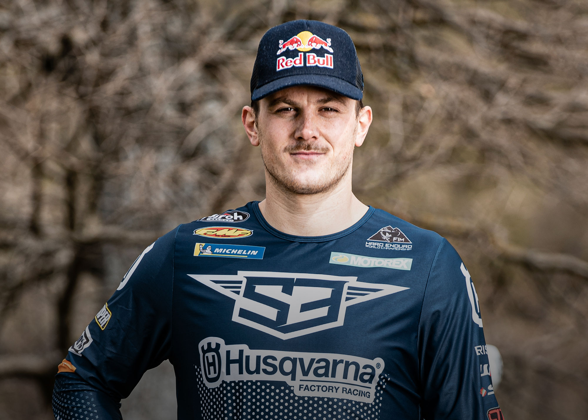 Billy Bolt | Enduro Wow